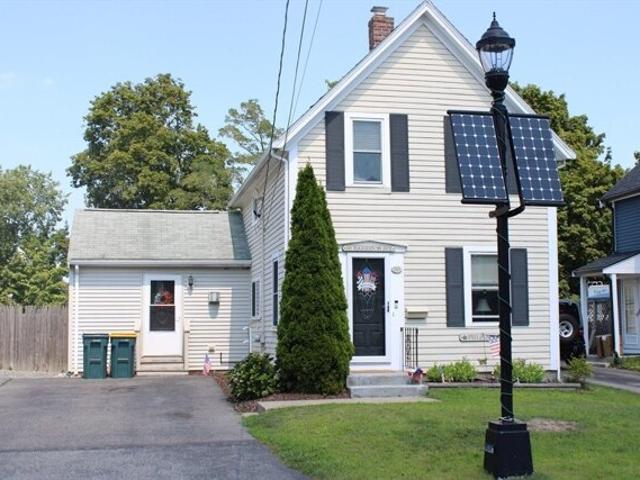 Harrison Ave, Abington, Home For Sale