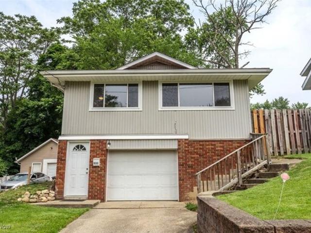 Harrison Ave, Akron, Home For Sale