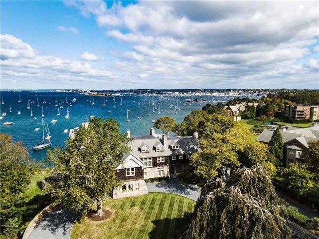 Harrison Ave Apt,newport, Condo For Sale