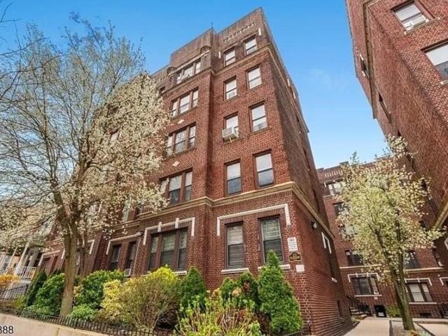 Harrison Ave Apt B, Jersey City, Condo For Sale