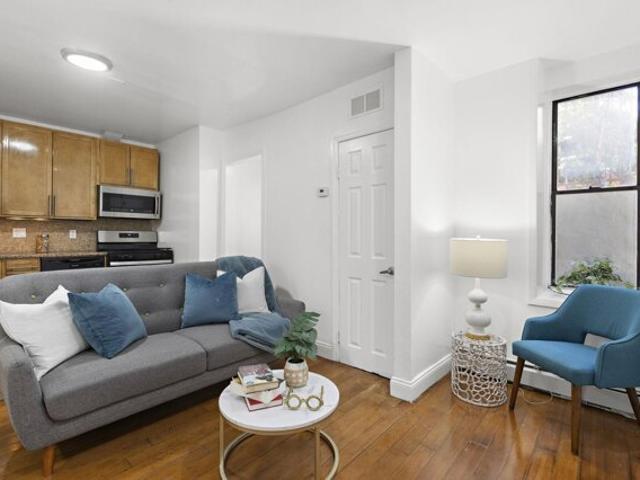 Harrison Ave Apt B, Jersey City, Condo For Sale