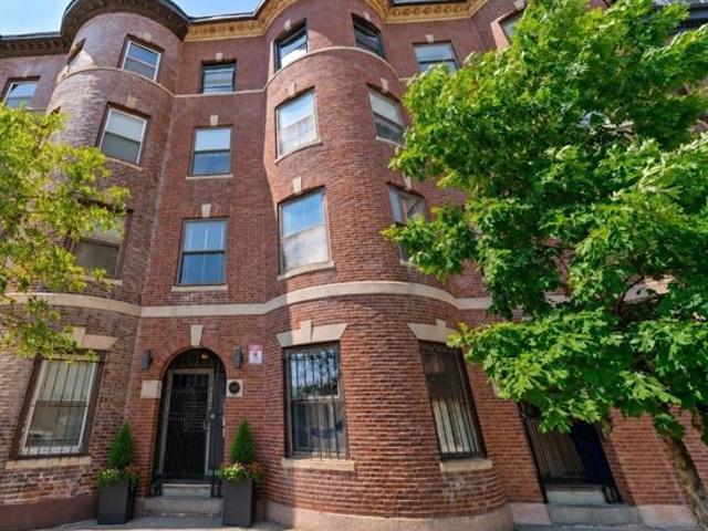 Harrison Ave Apt,boston, Condo For Sale