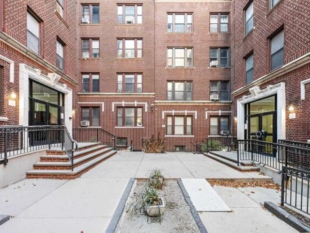 Harrison Ave Apt C, Jersey City, Condo For Sale
