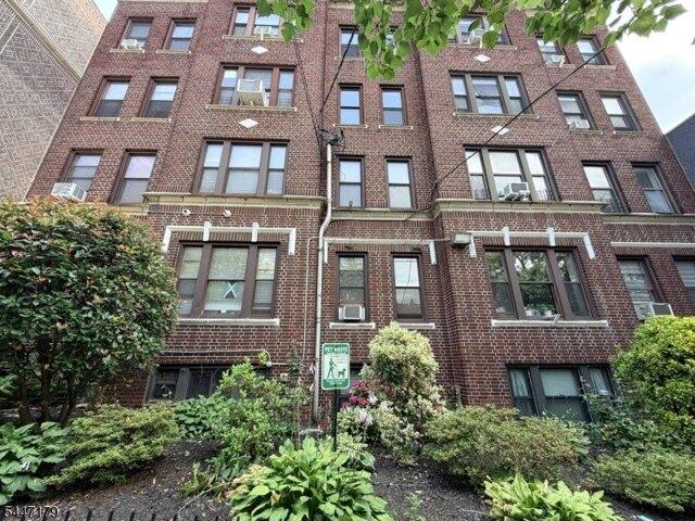 Harrison Ave Apt C, Jersey City, Condo For Sale