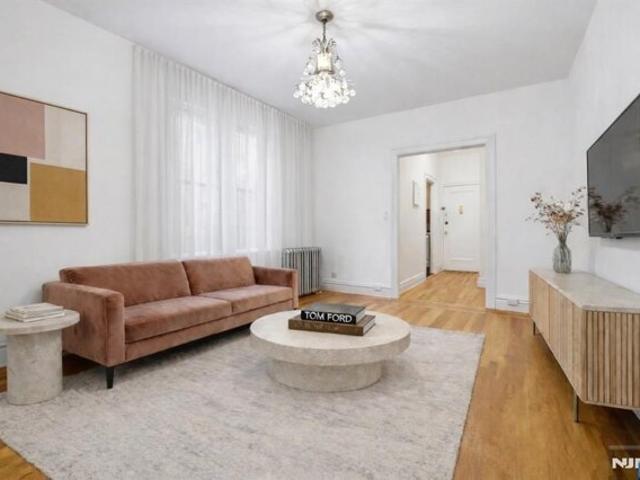 Harrison Ave Apt,jersey City, Condo For Sale