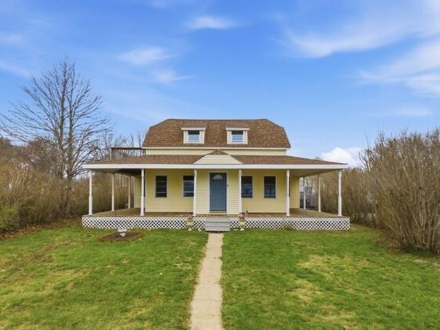 Harrison Ave, Bourne, Home For Sale
