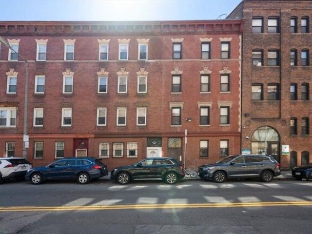 Harrison Ave, Boston, Home For Sale
