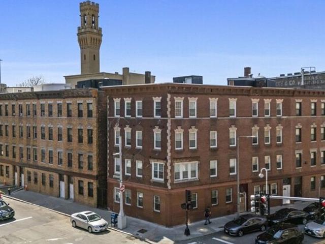 Harrison Ave, Boston, Home For Sale