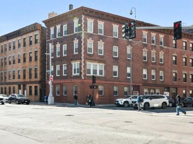 Harrison Ave, Boston, Home For Sale