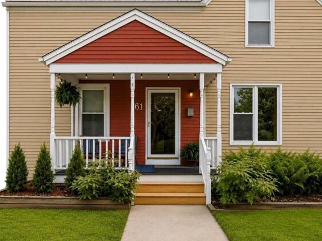 Harrison Ave, Burlington, Home For Sale