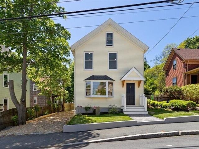 Harrison Ave, Gloucester, Home For Sale