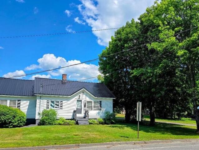 Harrison Ave, Dover Foxcroft, Home For Sale