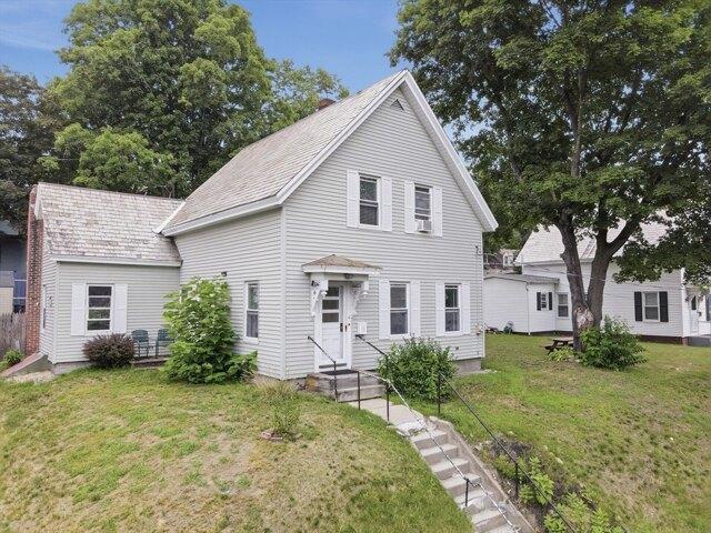 Harrison Ave, Fitchburg, Home For Sale