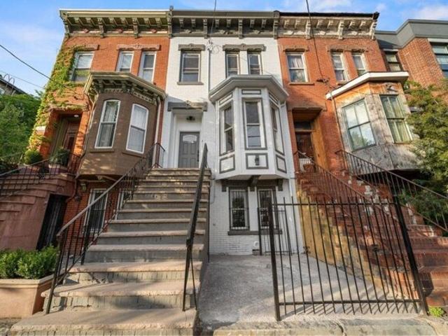 Harrison Ave, Jersey City, Home For Sale