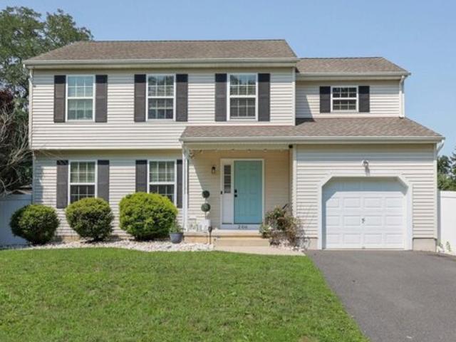 Harrison Ave, Mount Holly, Home For Sale