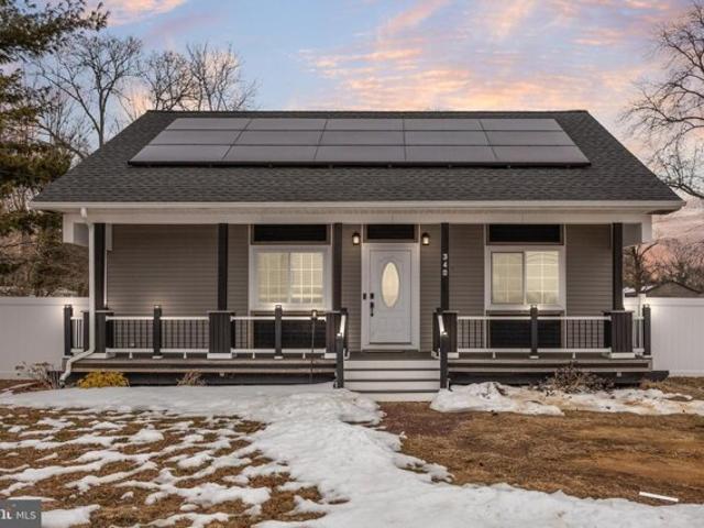 Harrison Ave, Mantua, Home For Sale