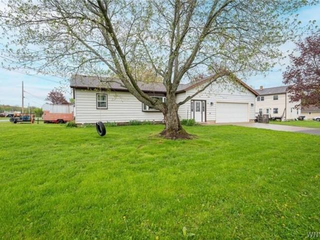 Harrison Ave, North Collins, Home For Sale