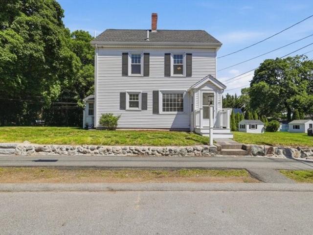 Harrison Ave, Woburn, Home For Sale