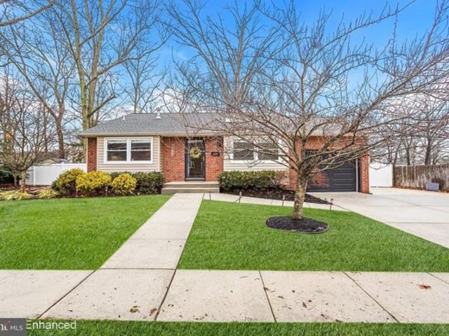 Harrison Ave, West Berlin, Home For Sale