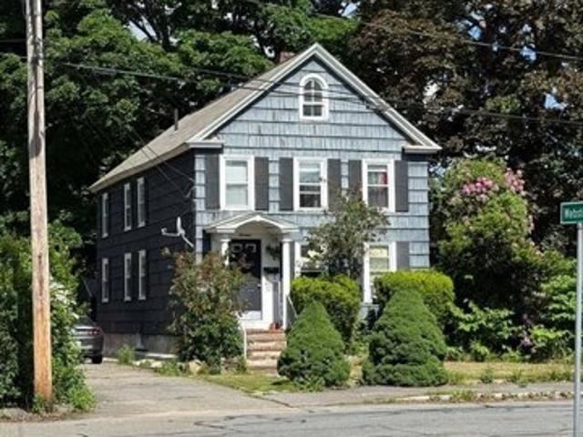 Harrison Ave, Taunton, Home For Sale