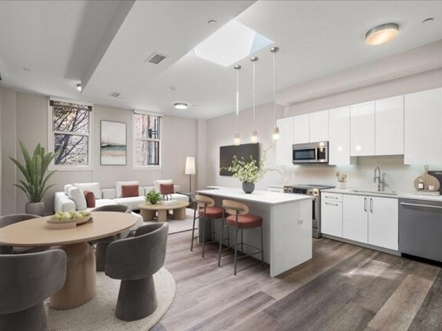 Harrison Ave Unit Tha, Boston, Condo For Sale