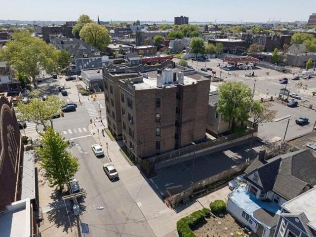 Harrison Ave Unit A, Jersey City, Condo For Sale