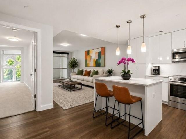 Harrison Ave Unit,boston, Condo For Sale