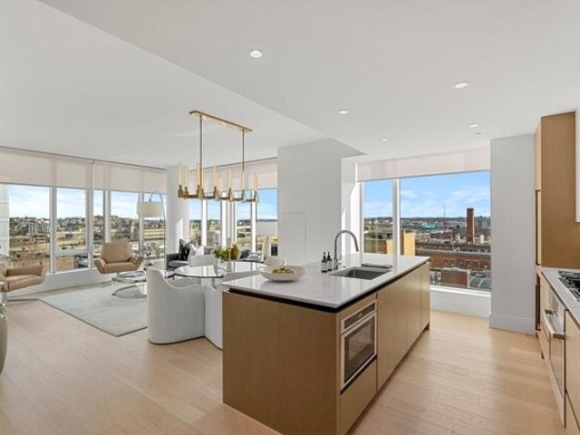 Harrison Ave Unit,boston, Condo For Sale