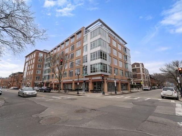 Harrison Ave Unit,boston, Condo For Sale