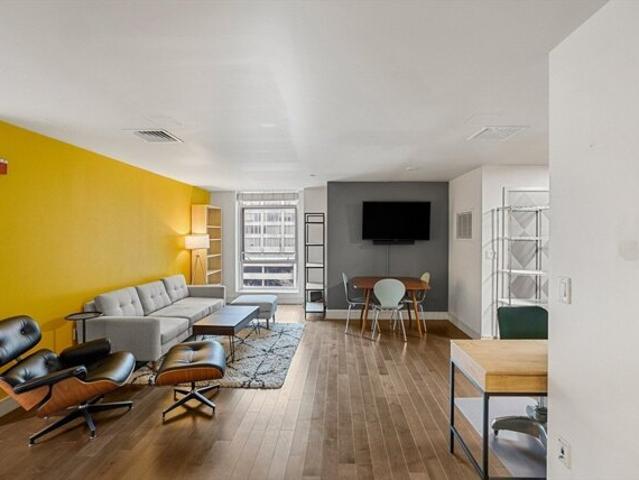 Harrison Ave Unit,boston, Condo For Sale