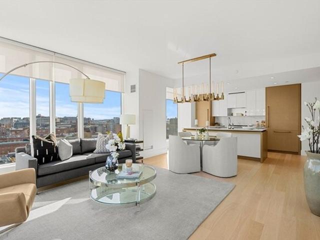 Harrison Ave Unit,boston, Condo For Sale