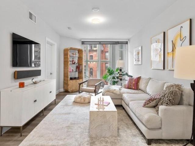 Harrison Ave Unit,boston, Condo For Sale