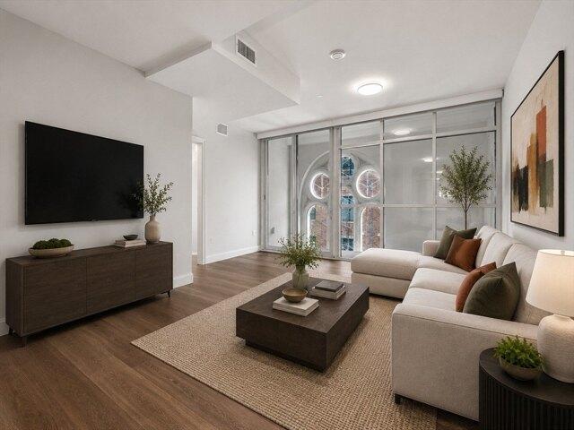 Harrison Ave Unit,boston, Condo For Sale