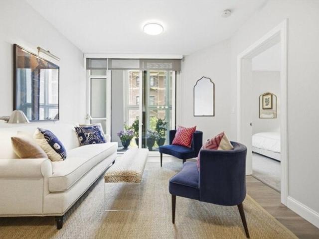 Harrison Ave Unit,boston, Condo For Sale