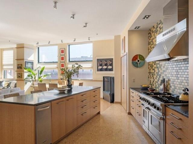 Harrison Ave Unit,boston, Condo For Sale