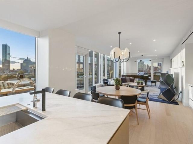Harrison Ave Unit J, Boston, Condo For Sale