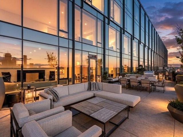 Harrison Ave Unit J, Boston, Condo For Sale