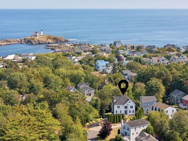 Harrison Ave, York, Home For Sale