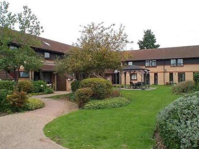Harrison Court, Bingham, 2 Bedroom Apartment