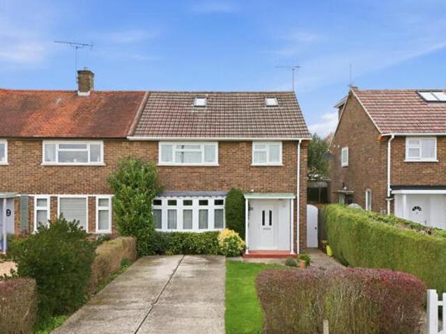 Harrison Close, Hutton, 4 Bedroom Semi detached