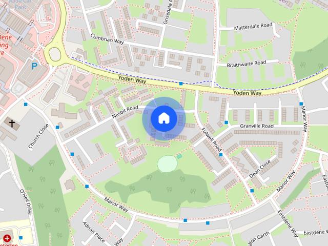 Harrison Close, Peterlee, SR8