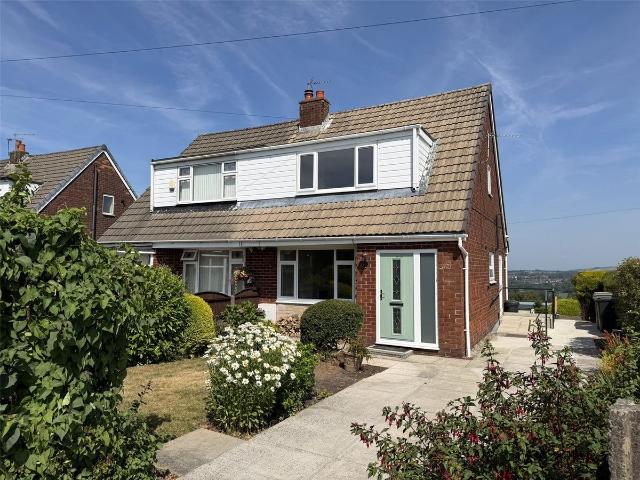 Harrison Crescent, Blackrod, Bolton, Greater Manchester BL6, 1 bed bungalow to rent, £1,250 pcm | PrimeLocation