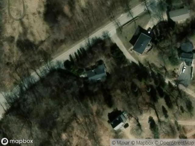 Harrison Dr