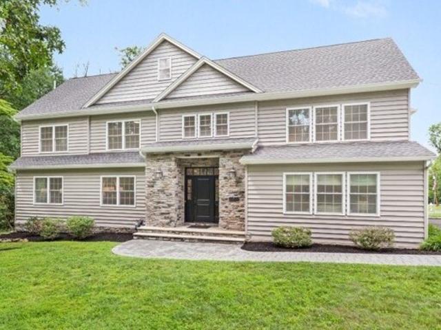 Harrison Dr, Berkeley Heights Twp, Home For Sale