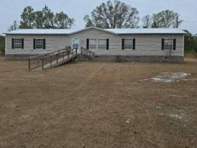 Harrison Farm Rd