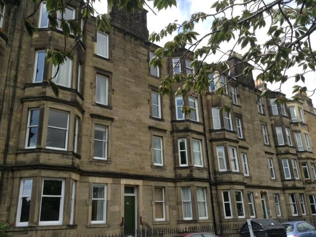 Harrison Gardens, Edinburgh EH11, 1 bed flat to rent, £1,250 pcm | PrimeLocation
