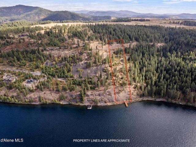 Harrison, ID 83833