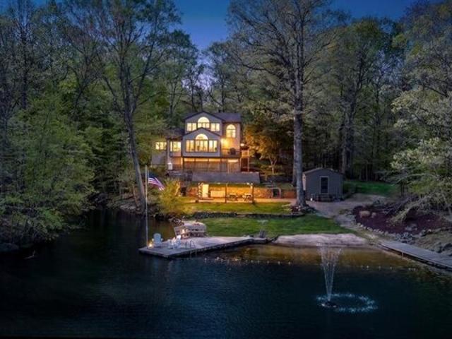 Harrison Ln, Bloomingdale, Home For Sale