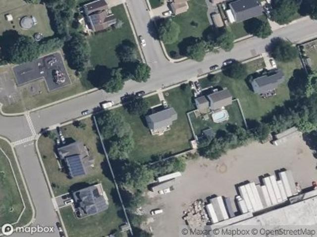 Harrison Park Ln
