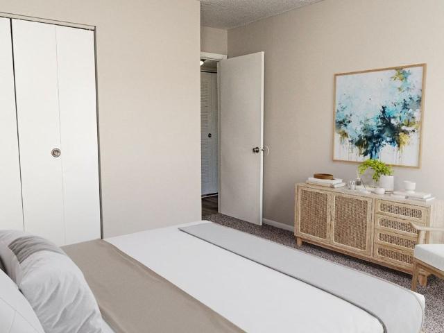 Harrison Point Apartments Studio Apartment for Rent at 9093 Bourbon St, Indianapolis, IN 46235